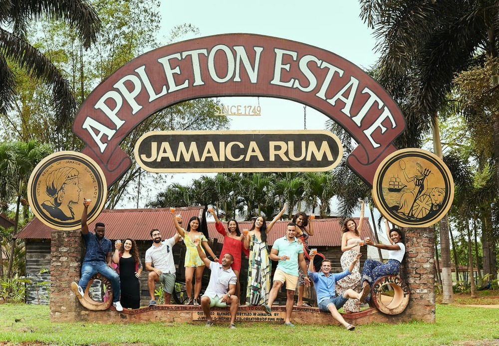 Appleton Estate Rum Tour | Reggae Tours